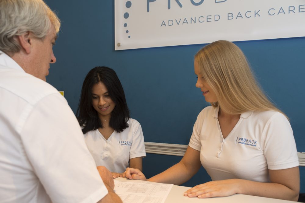 What to Expect When You Visit Proback Chiropractic Clinic