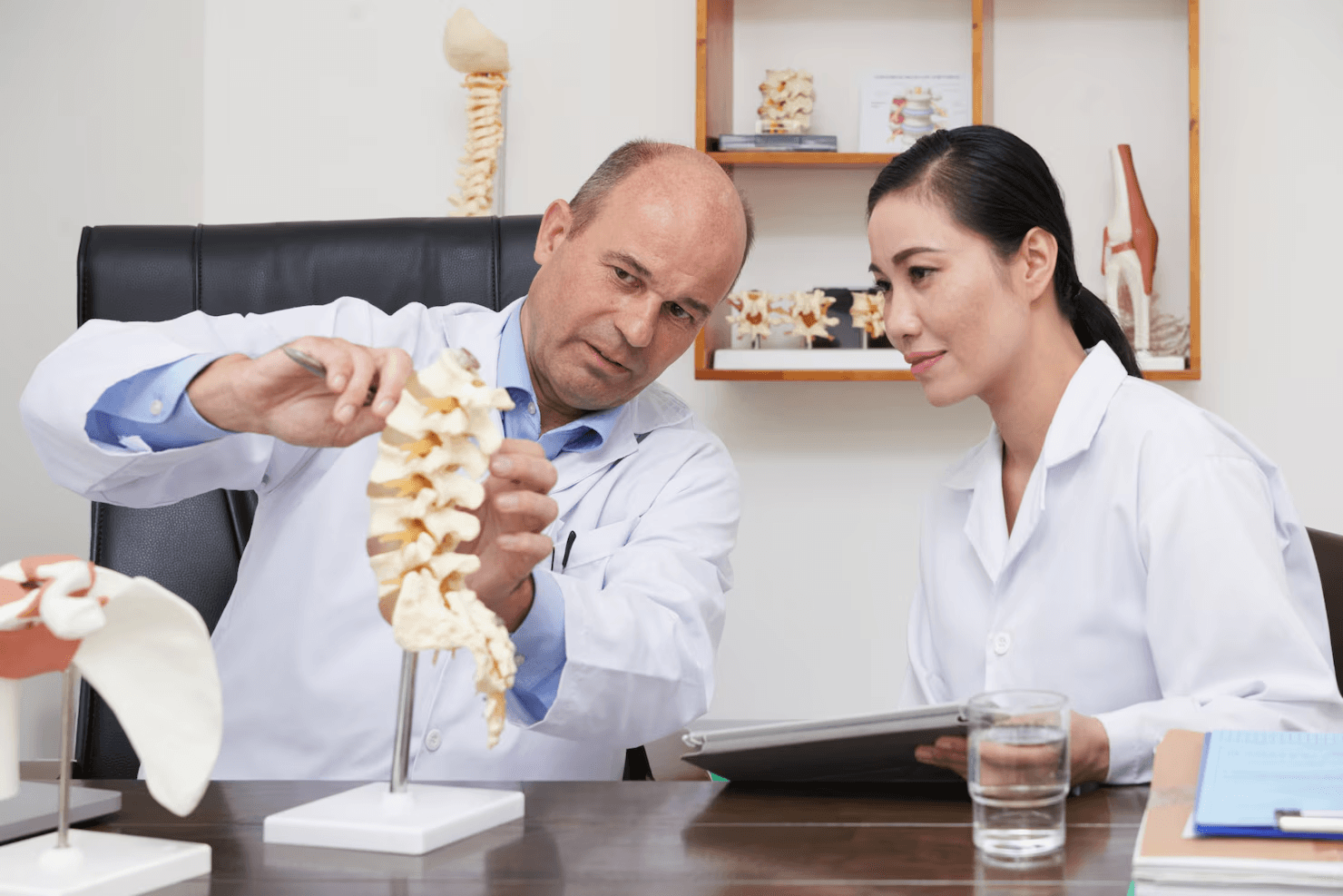 What Are Spinal Orthotics?