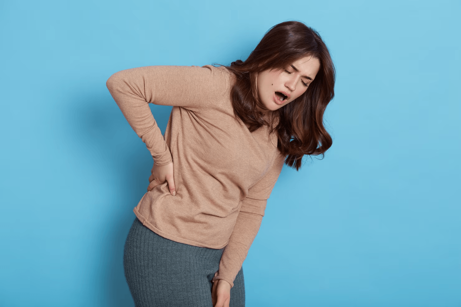 What Is Most Commonly Prescribed for Back Pain? Treatments Explained